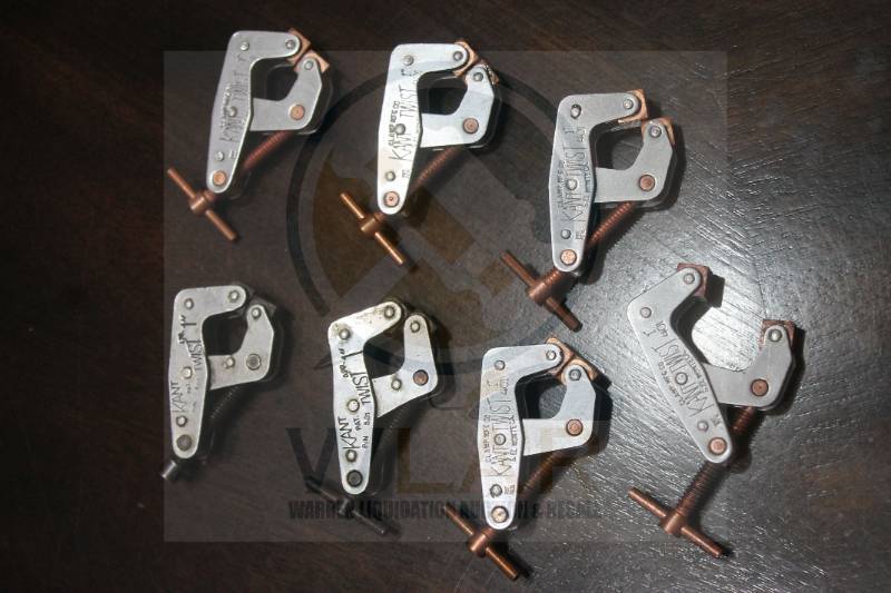W.L.A.R CNC,MILLING, METAL CUTTING TOOLS AND BITS*PICK 9/13 FROM 10AM ...