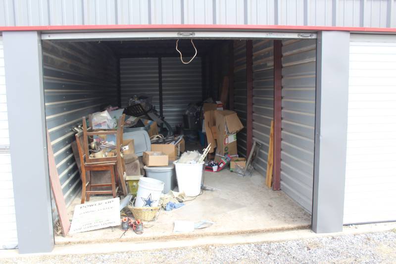 W.L.A.R VALLEY ROSE RV PARK & SELF STORAGE LIEN UNITS (72 hour Clean ...